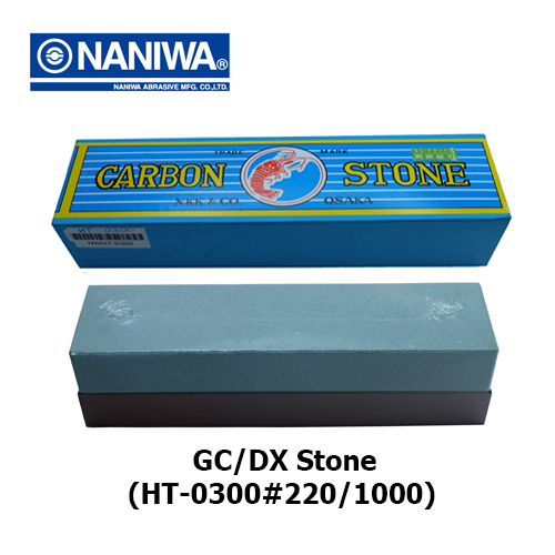Naniwa GC / DX Stone #220/1000